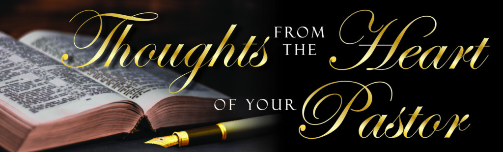 May 30, 2020 | Grace Baptist Church